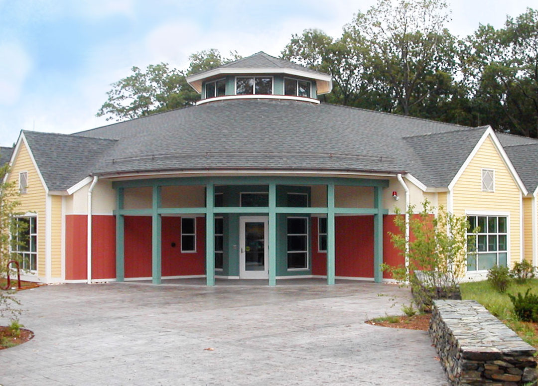 Our Center | Good Child Development Center