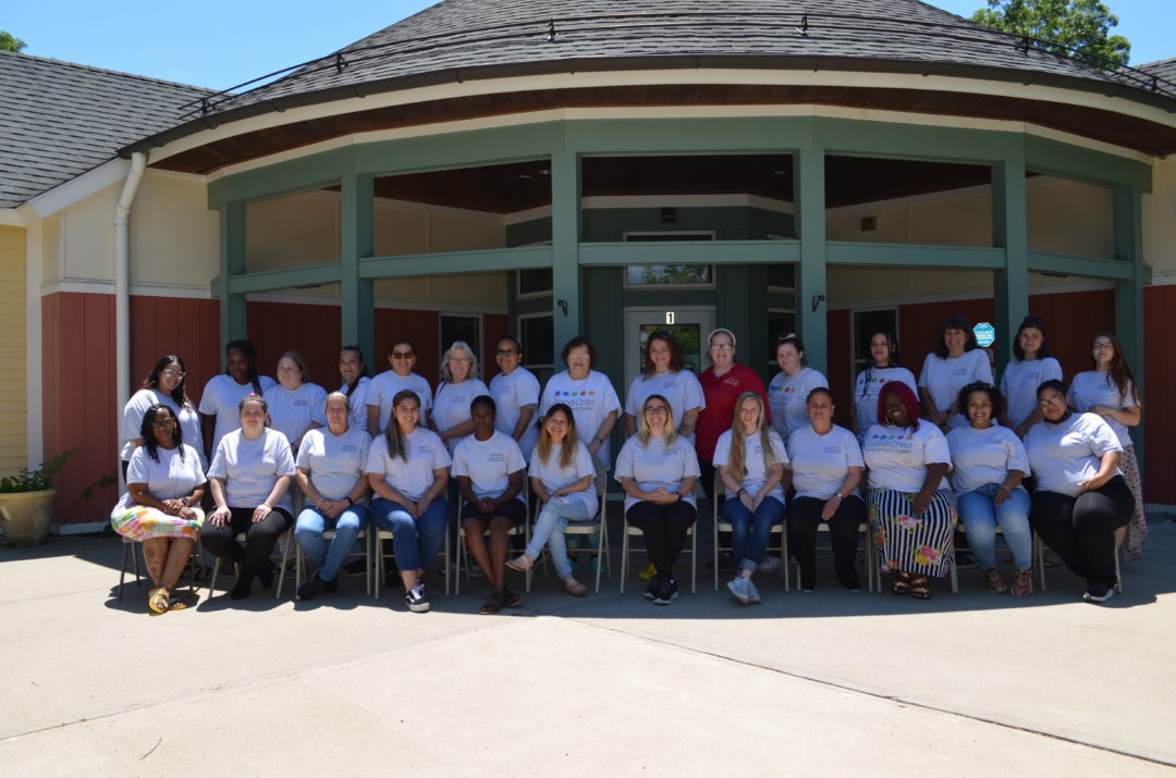 Good Child Development Center | Lift every voice