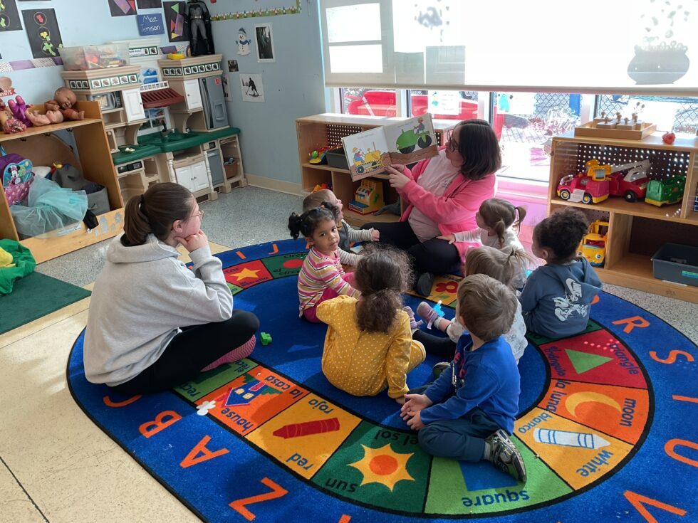 Good Child Development Center - Homepage