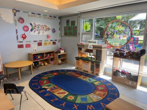 Good Child Development Center - Homepage