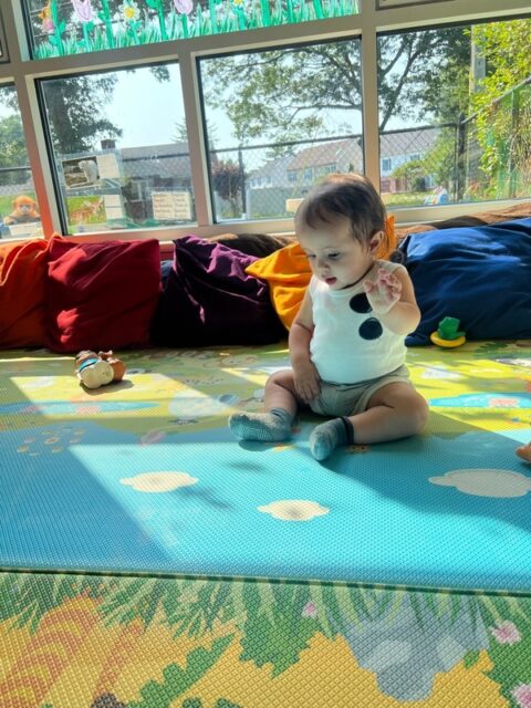 Good Child Development Center - Homepage