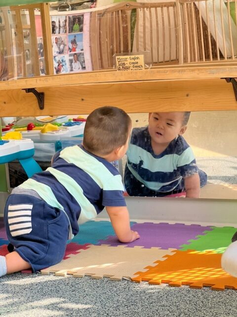 Good Child Development Center - Homepage