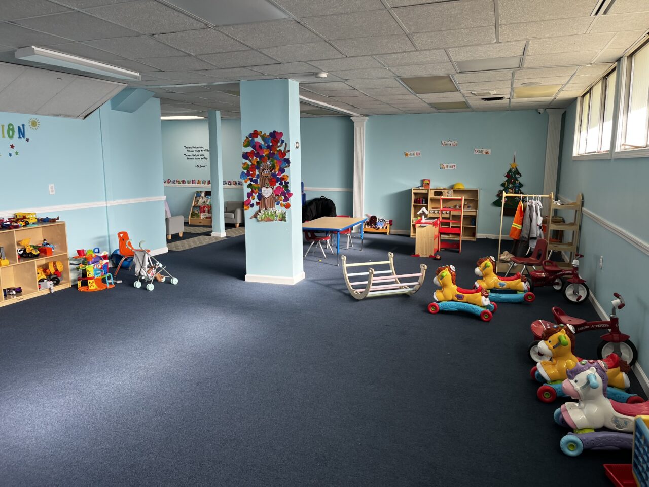 Good Child Transitional Center | Good Child Development Center