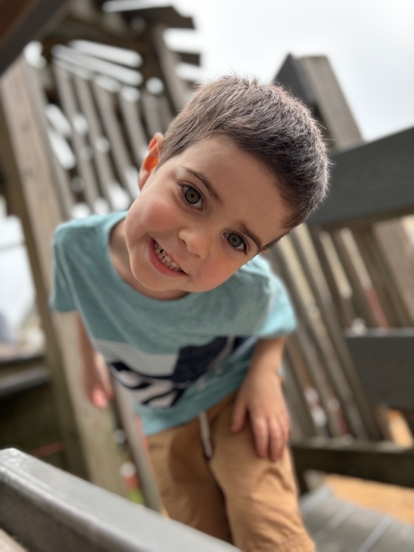 Preschool Program | Good Child Development Center