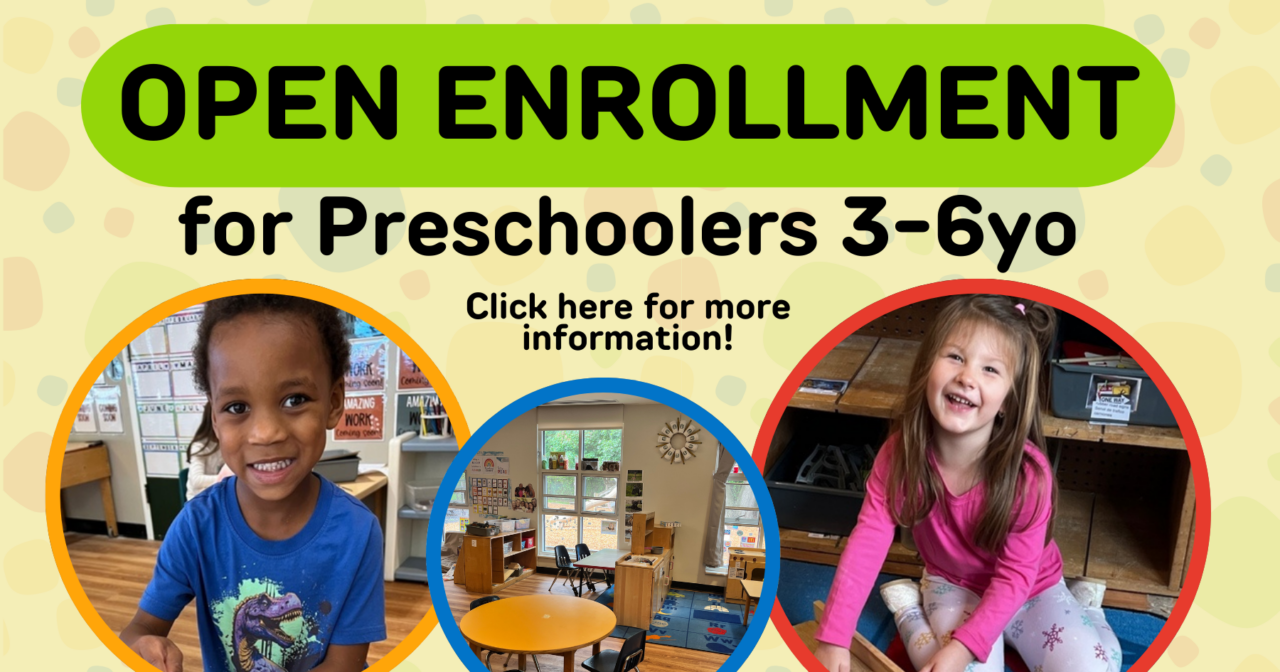 Good Child Development Center - Homepage